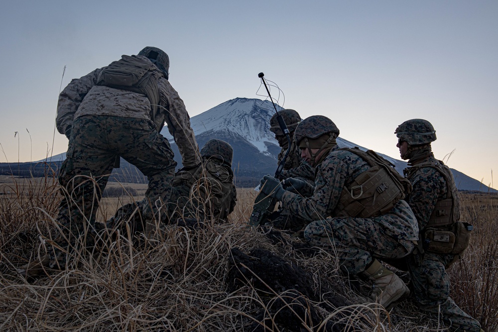 DVIDS - Images - ARTP [Image 1 of 15]