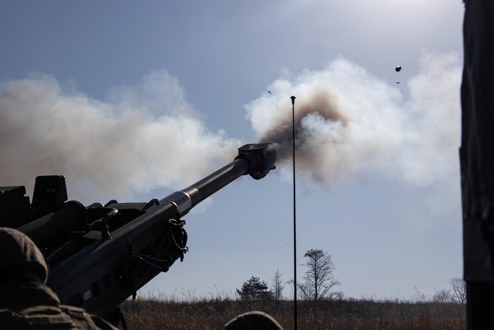 DVIDS - Images - ARTP [Image 2 of 15]