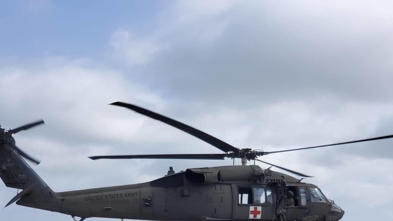 DVIDS - 3rd Medical Command Deployment Support