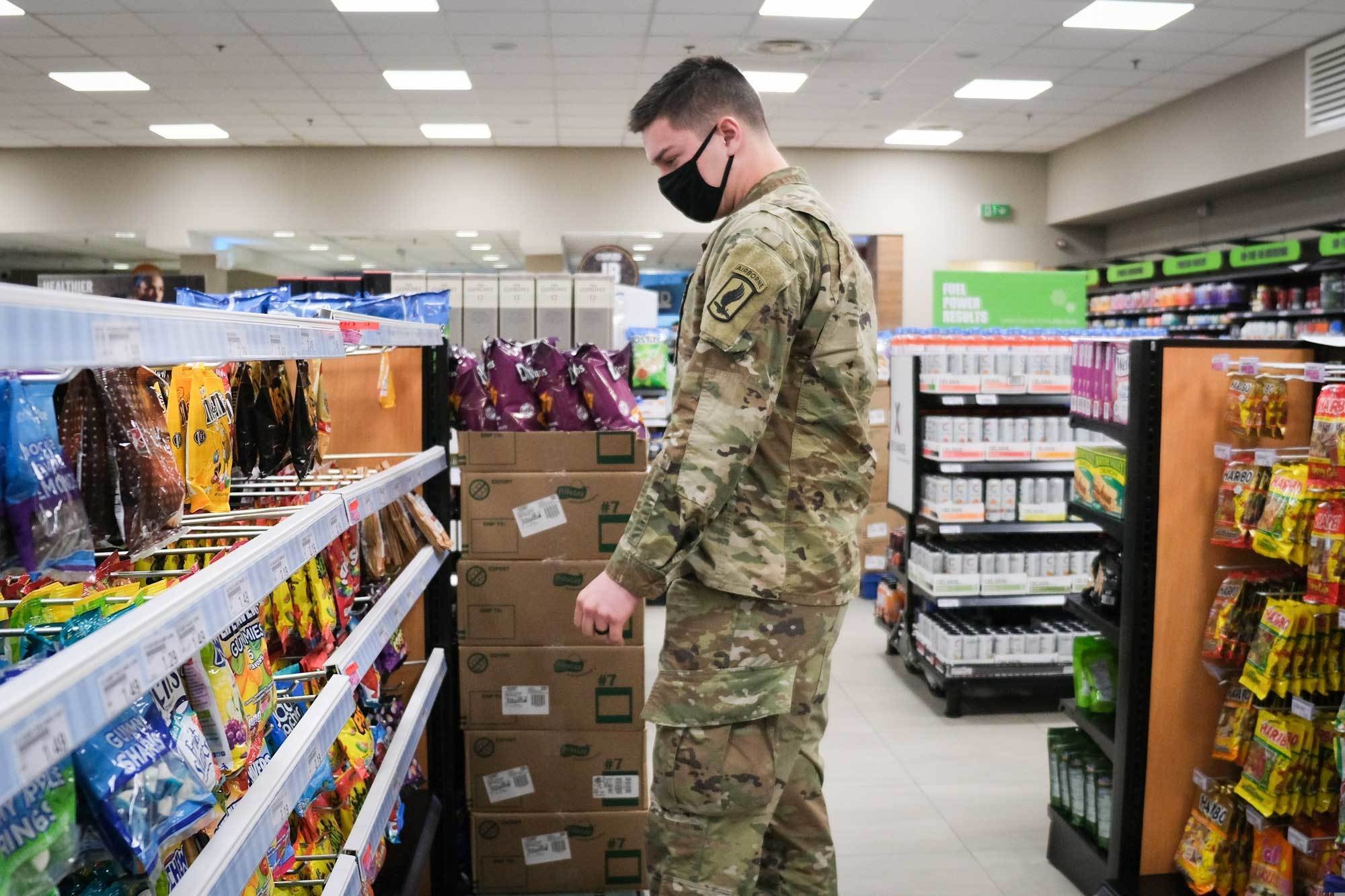 Vicenza Exchange Programs > International Center