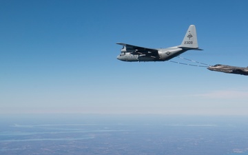 DVIDS - F-35 Lightning II Pax River ITF