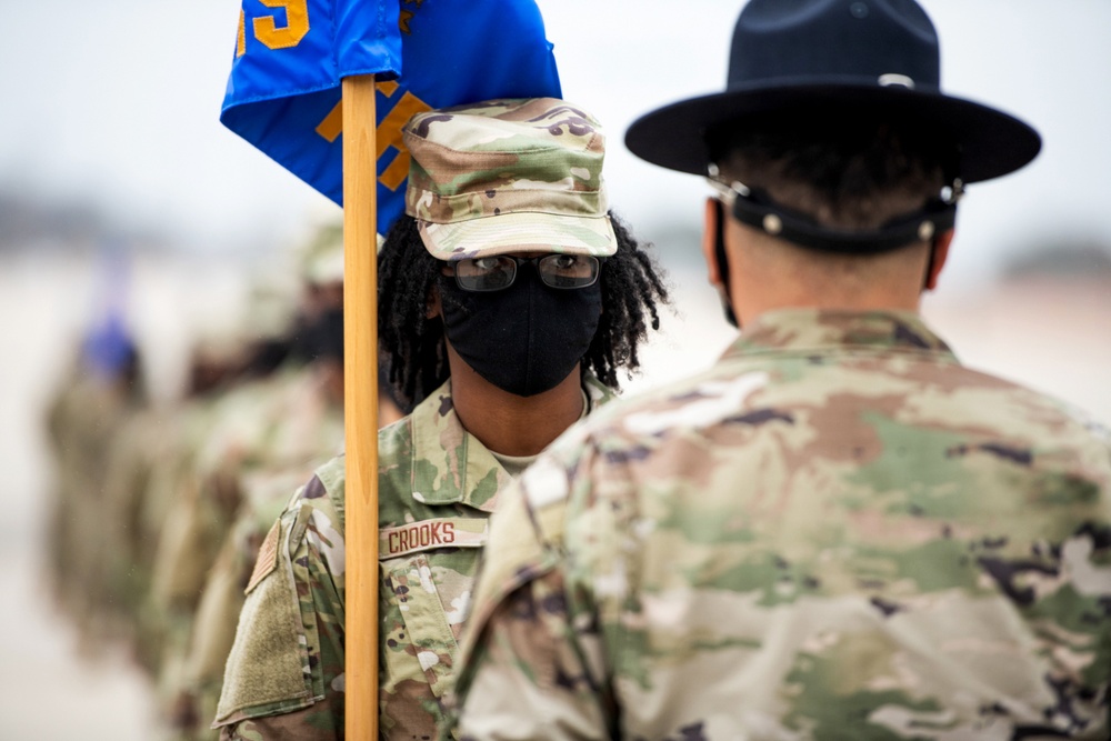 DVIDS - Images - Leading from the front [Image 27 of 32]