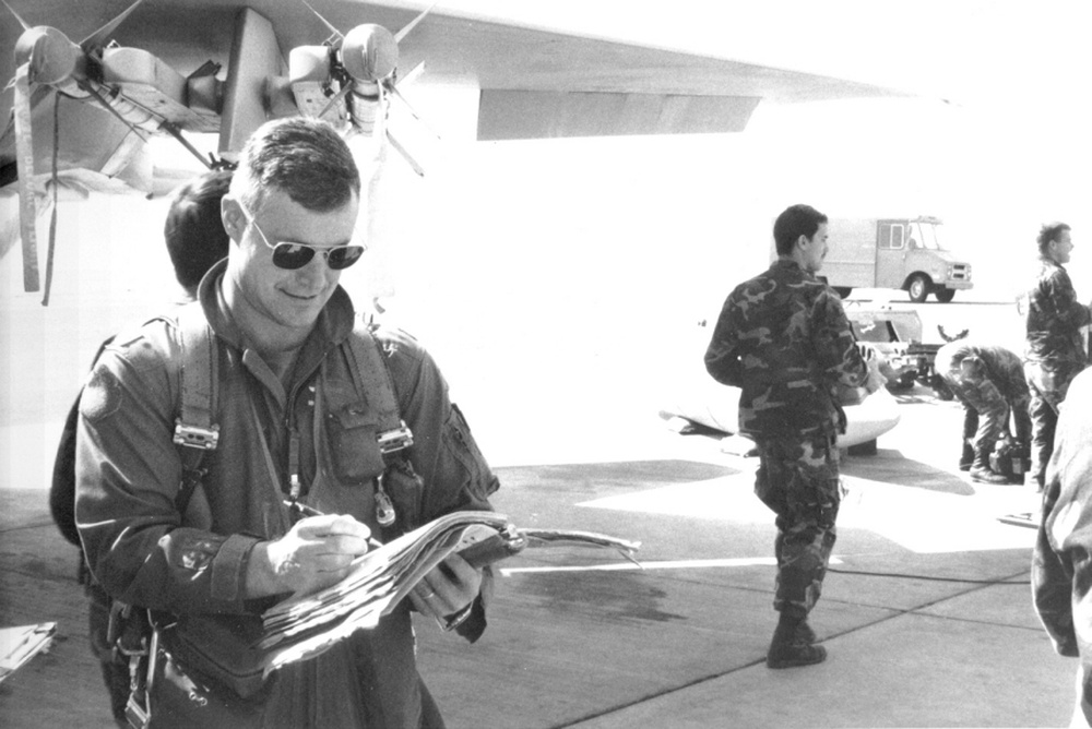 DVIDS - News - A Look Back: 30th Anniversary Operation Desert Storm