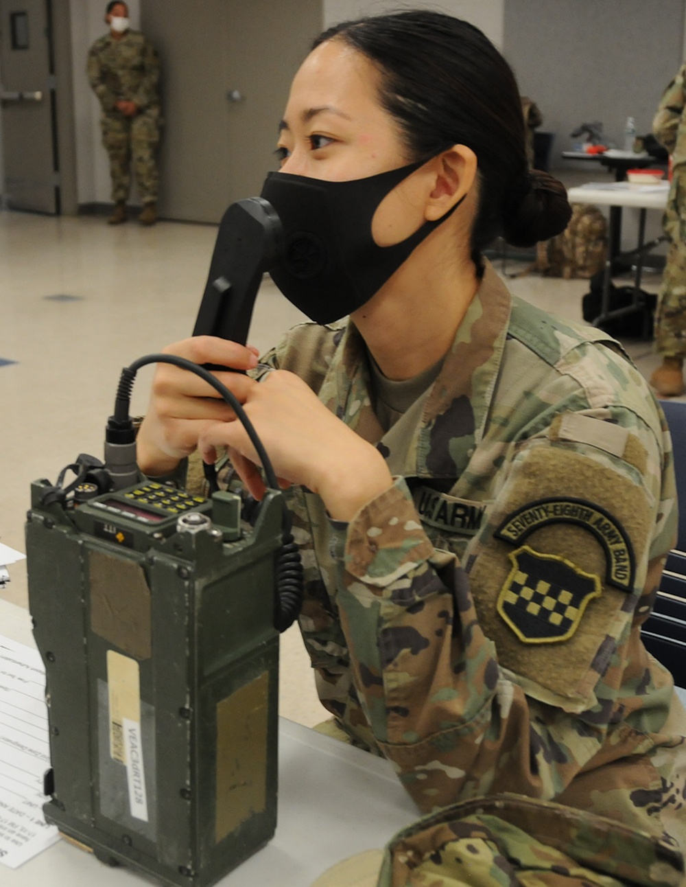 DVIDS - News - Army Reserve Soldier looks to repeat Best Warrior success