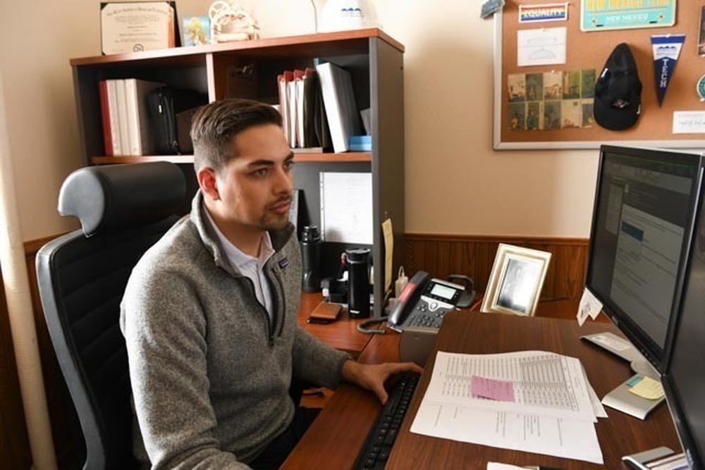 DVIDS - News - ICBM Missile Engineering Office Supports Maintenance of ...