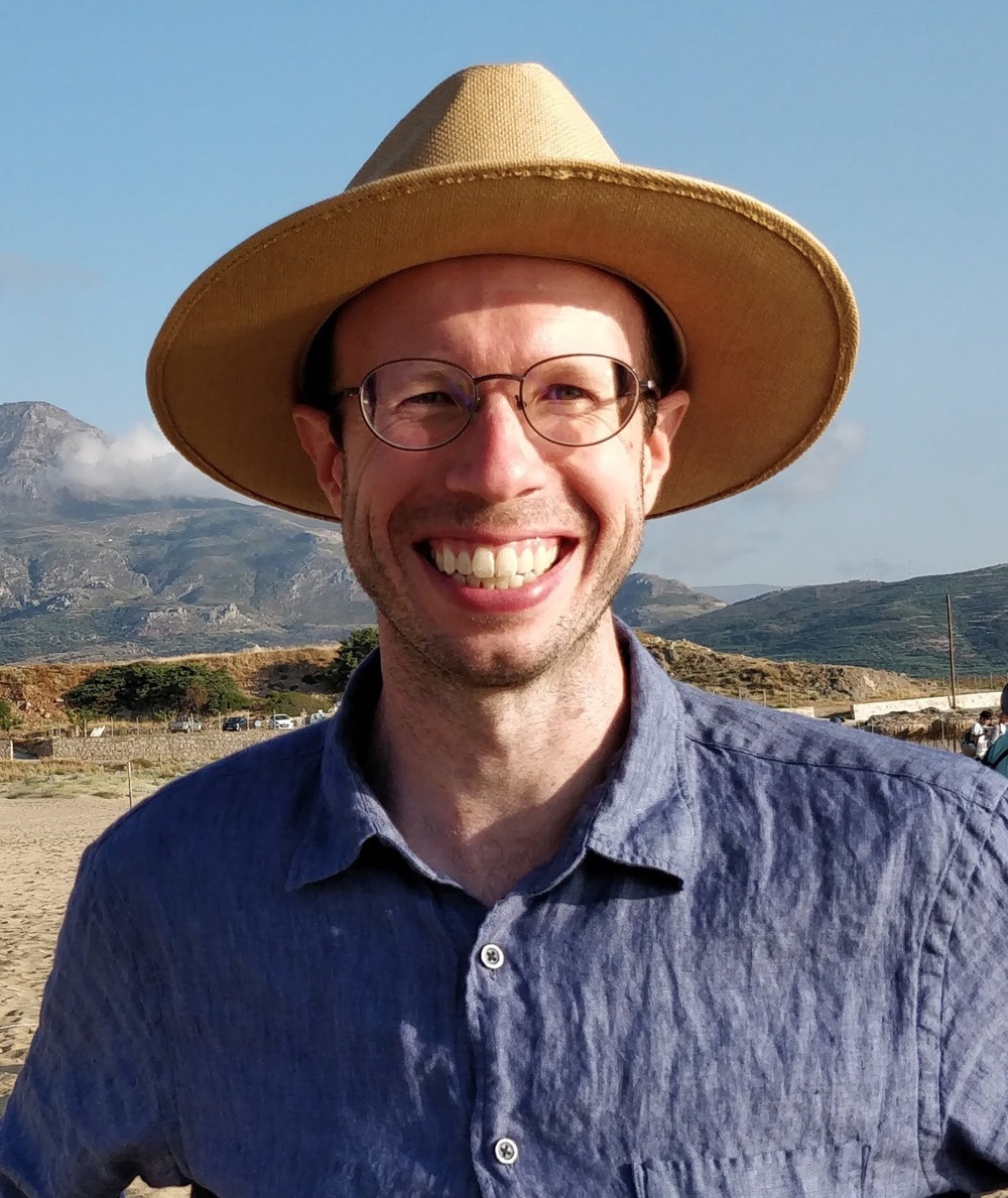 DVIDS - News - NRL physicist earns 2020 AAAS Newcomb Cleveland Prize