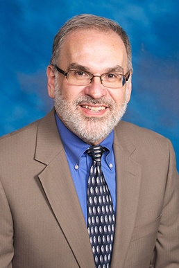 Former NUWC Division Newport AUTEC program manager wins Navy Lifetime ...