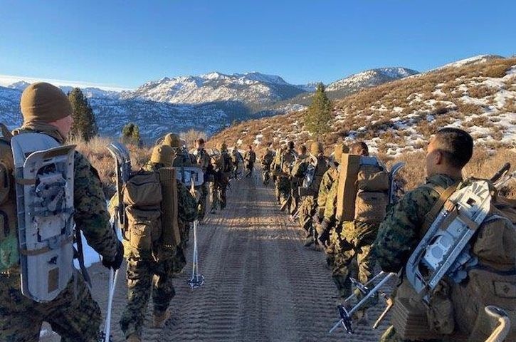 DVIDS - News - Navy Lt. stresses importance of being proactive during ...