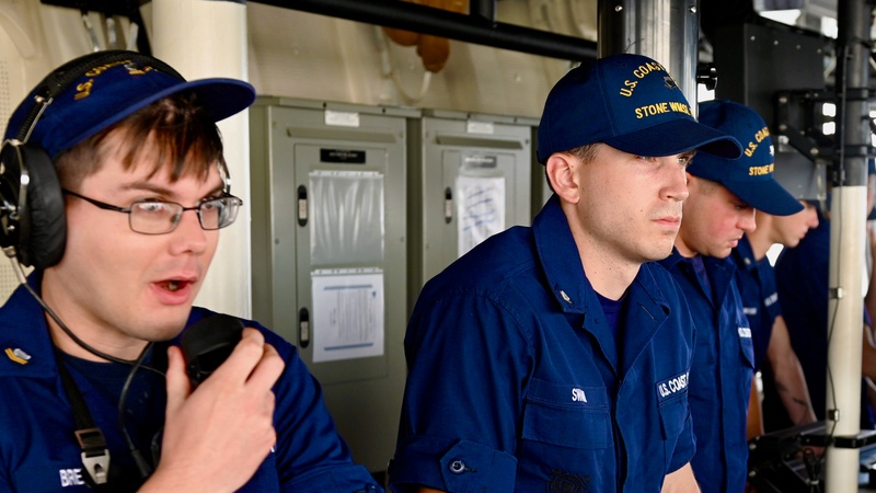 DVIDS - Operation Southern Cross