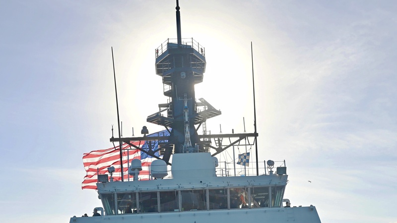 DVIDS - Operation Southern Cross