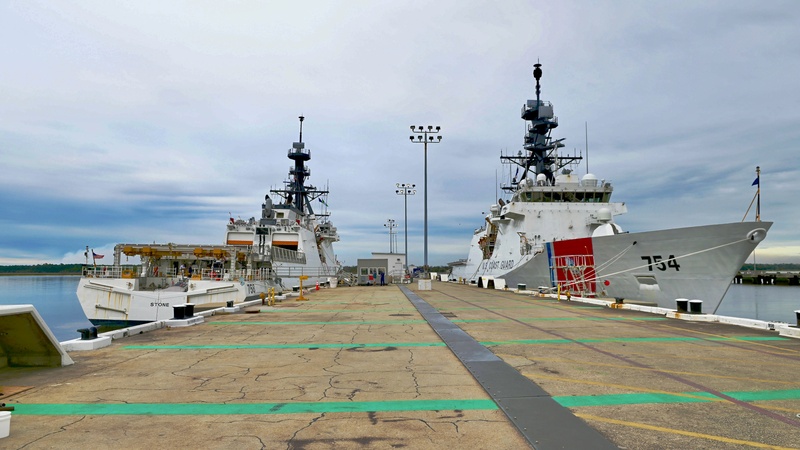 DVIDS - Operation Southern Cross