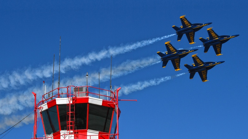 DVIDS - Navy Operational Support Center Phoenix