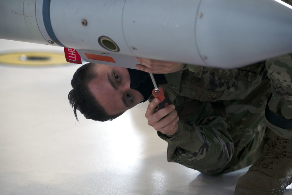 DVIDS - Images - Weapons Load Competition [Image 6 of 12]