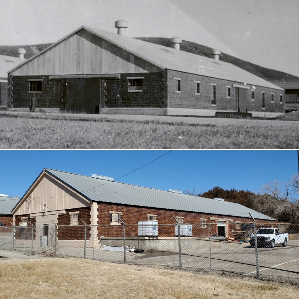 DVIDS - Images - Support Facility Featured this Fort Riley Friday