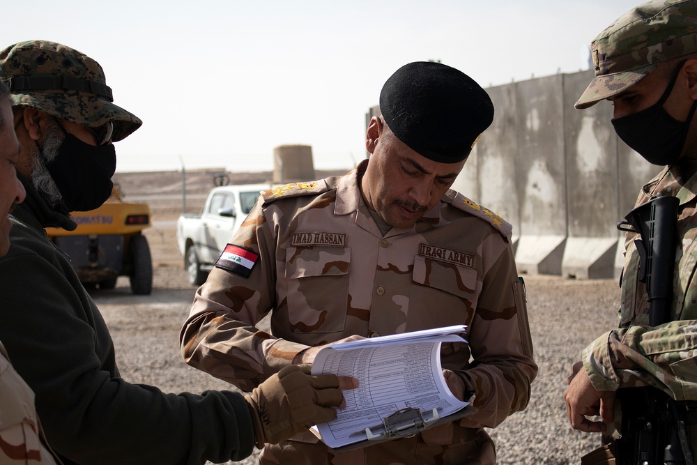 DVIDS - Images - U.S. ‘CTEF’ program provides maintenance equipment ...