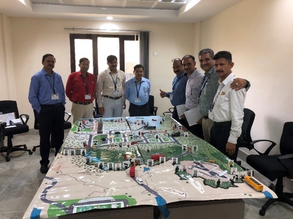 DVIDS - News - DTRA’s Counter-Proliferation Efforts Support Partners ...