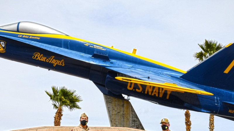 DVIDS - Navy Operational Support Center Phoenix