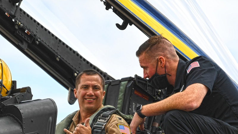 DVIDS - Navy Operational Support Center Phoenix