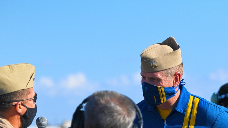 DVIDS - Navy Operational Support Center Phoenix