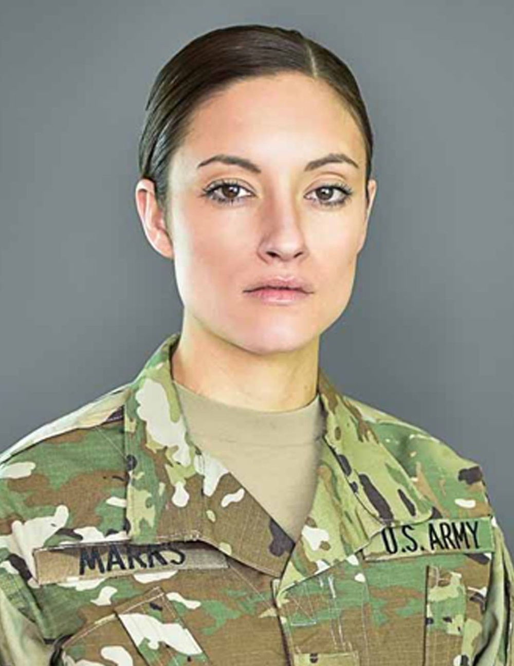 DVIDS - News - Army’s first Paralympic swimmer credits her military ...