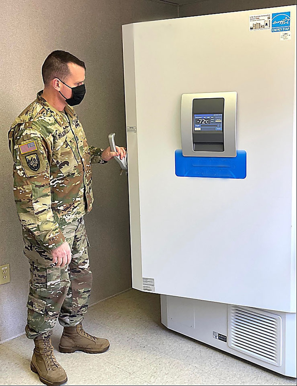 DVIDS - News - LOGCAP Support Brigade Completes a Myriad of Vital ...