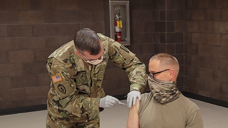 DVIDS - 3rd Medical Command Deployment Support