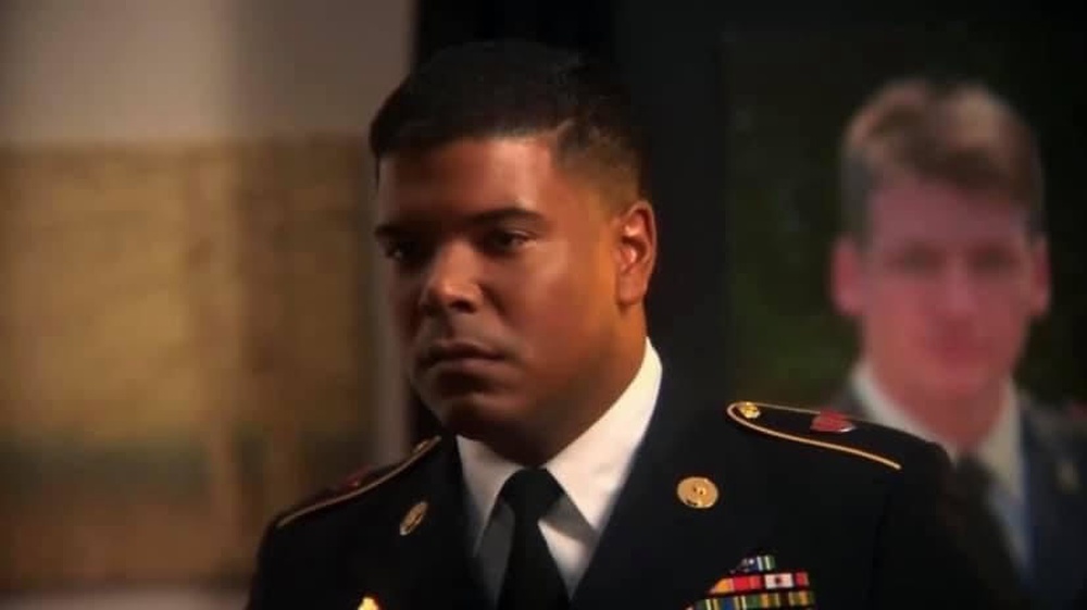 DVIDS - News - Army Reserve Soldier: Actor and Public Affairs NCO