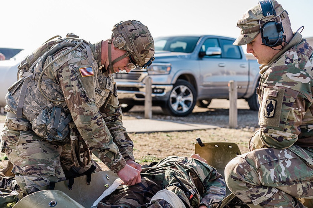 DVIDS - News - Kansas Army National Guard Best Warriors named at 2021 ...