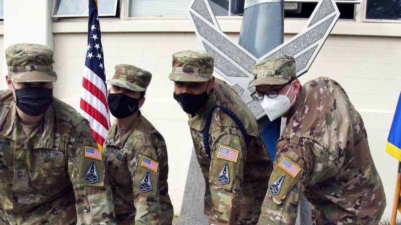 DVIDS - The Defense Language Institute Foreign Language Center