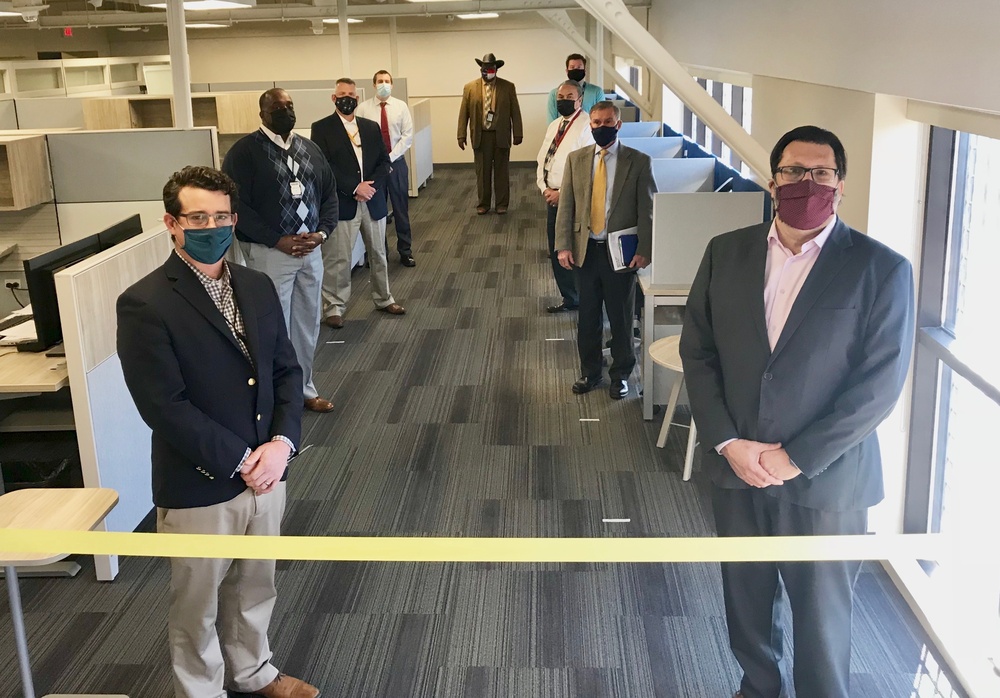 DVIDS - Images - Triumph in Transition – Navy Public Safety Systems ...