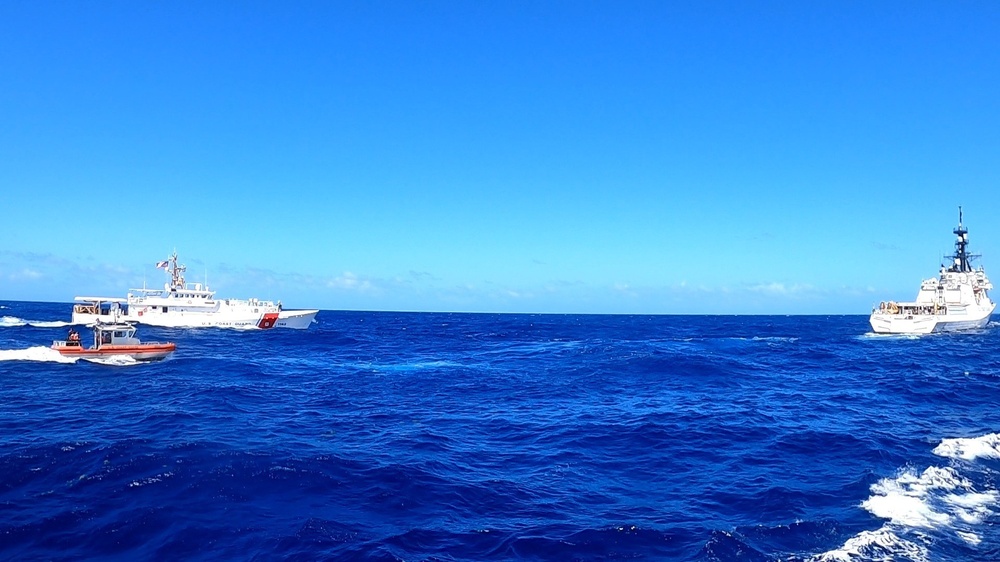 DVIDS - Images - Get in Formation [Image 2 of 2]