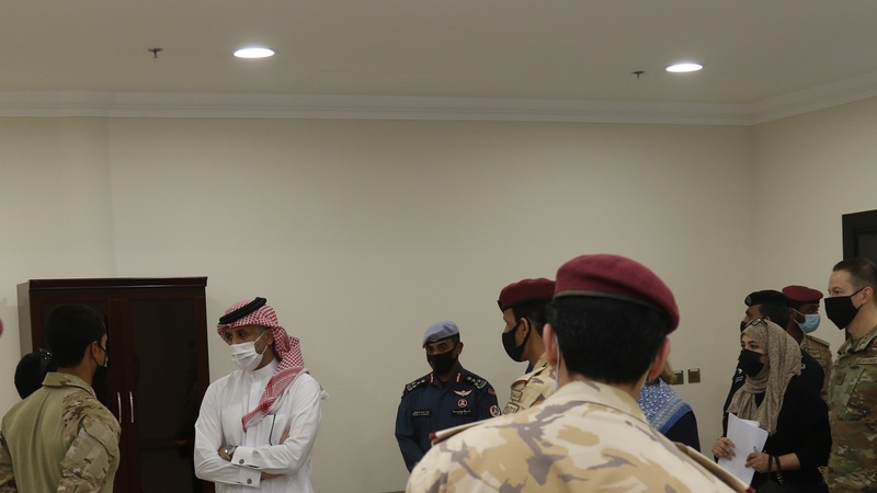 DVIDS - Invincible Sentry 21