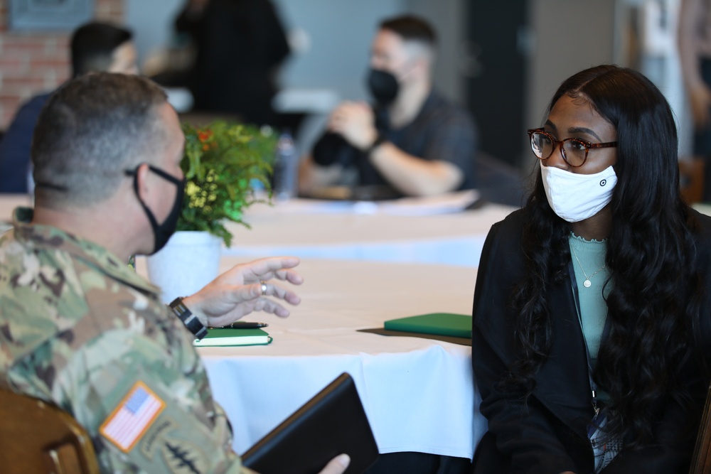 DVIDS - Images - People First Task Force Solarium [Image 1 of 3]