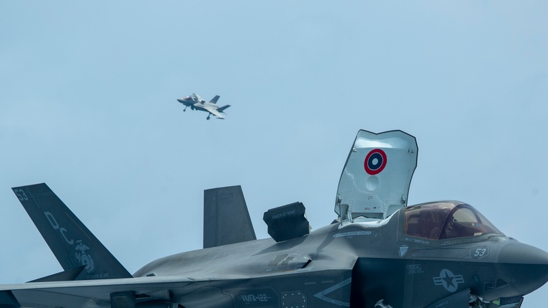 DVIDS - 15th Marine Expeditionary Unit