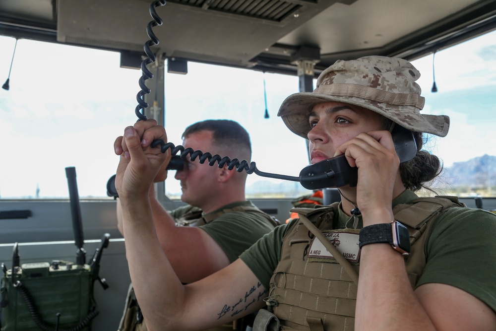 DVIDS - Images - WTI 2-21: GBAD exercise [Image 6 of 10]