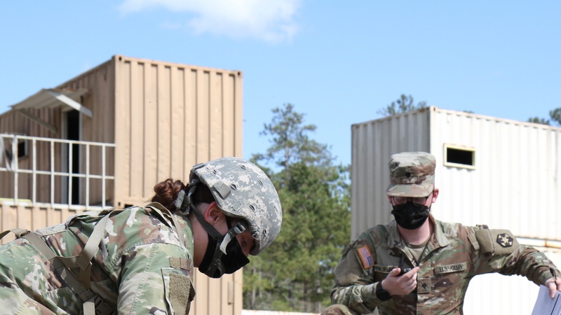 DVIDS - 3rd Medical Command Deployment Support