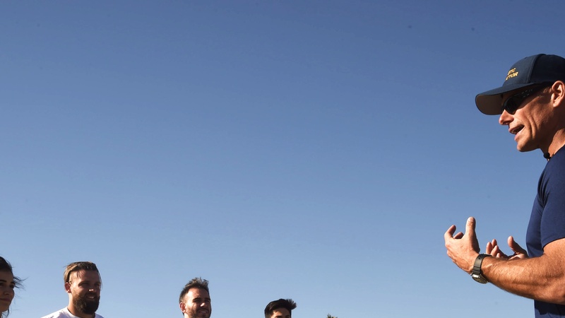 DVIDS - Naval Special Warfare Center