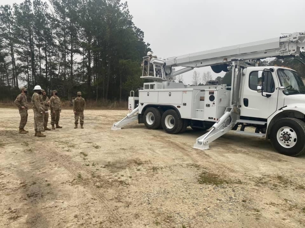 DVIDS - News - 628 CES Prime BEEF Days