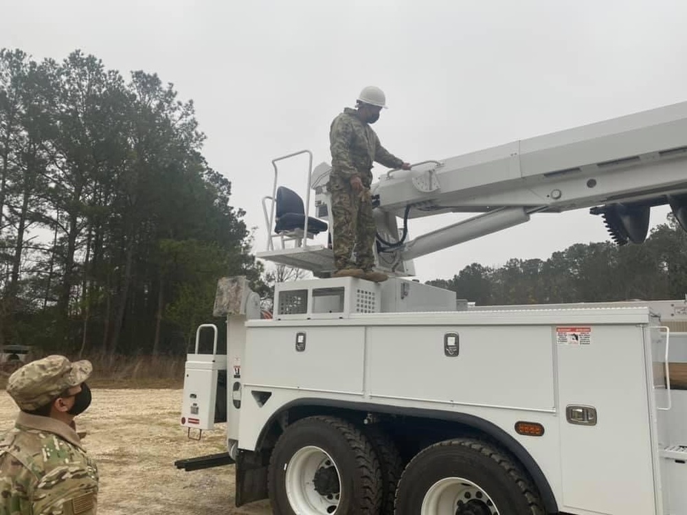 DVIDS - News - 628 CES Prime BEEF Days