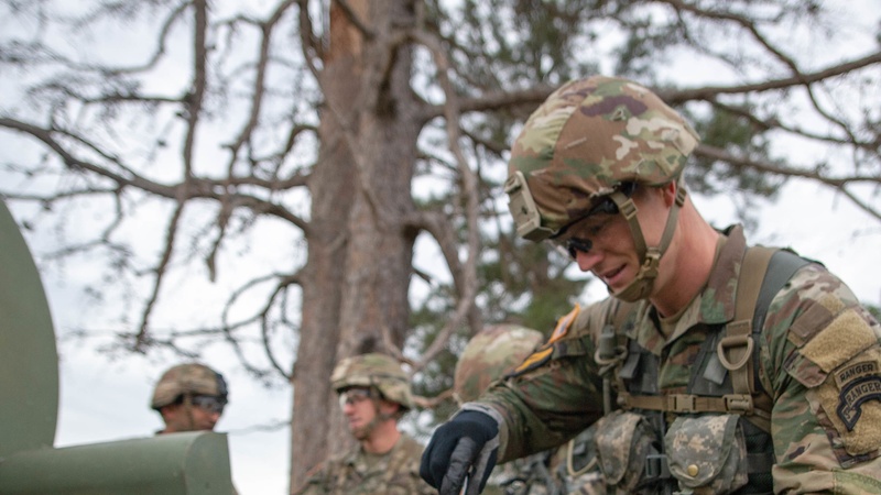 DVIDS - Airborne and Ranger Training Brigade