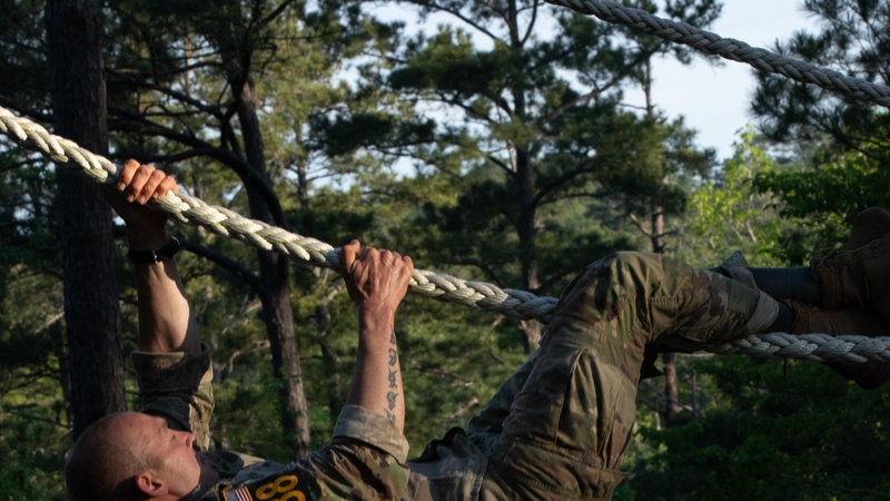 DVIDS - Airborne and Ranger Training Brigade