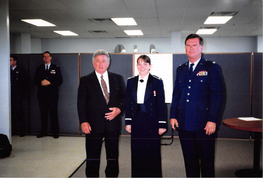 DVIDS - News - Generations apart: A family legacy of commanding the ...