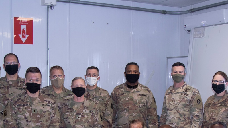 DVIDS - Area Support Group - Jordan