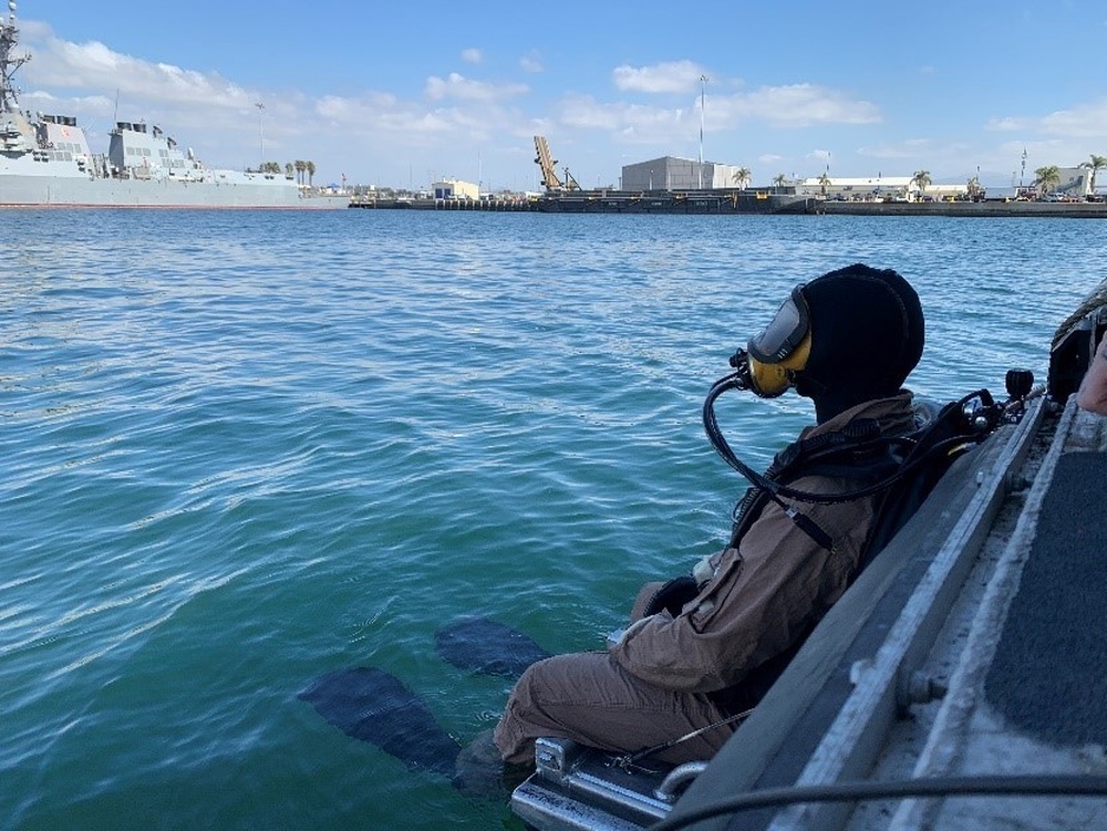 DVIDS - Images - UCT TWO completes Exercise Turning Point [Image 3 of 16]