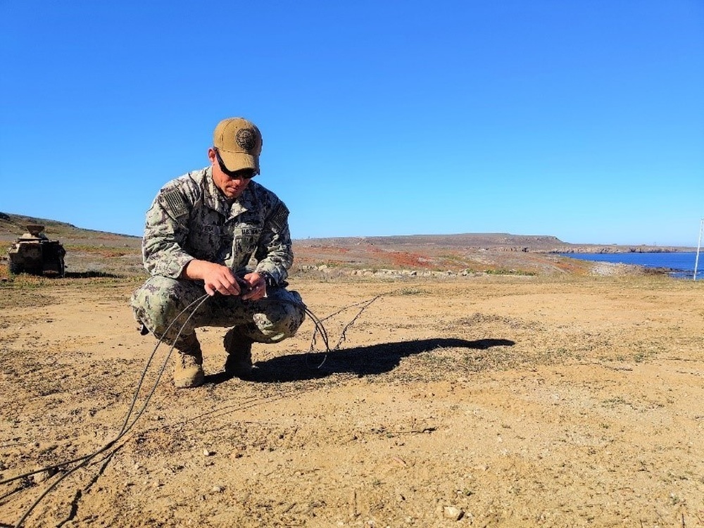 DVIDS - Images - UCT TWO completes Exercise Turning Point [Image 6 of 16]