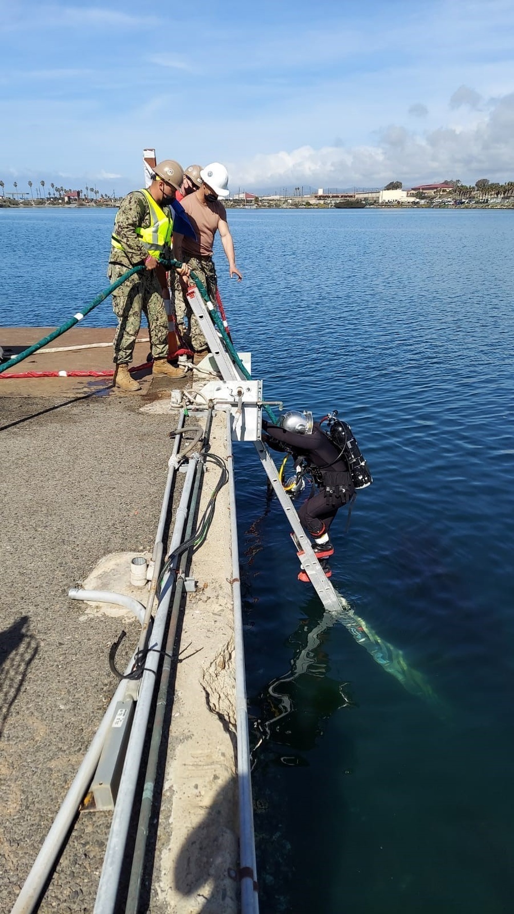 DVIDS - Images - UCT TWO Completes Exercise Turning Point [Image 13 of 16]