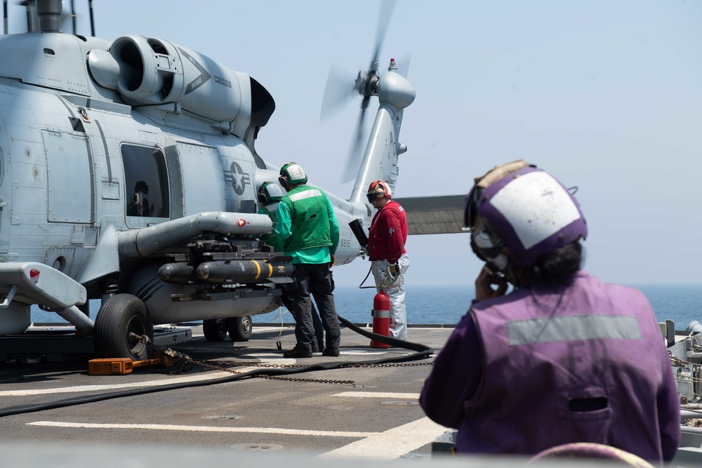 DVIDS - Images - Flight Operations [Image 2 of 4]