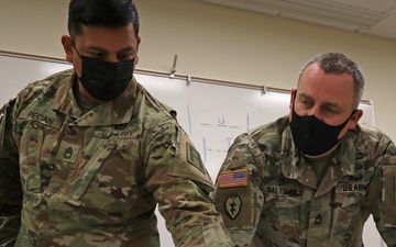 DVIDS - 189th Combined Arms Training Brigade