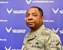 403rd Wing senior recruiter adapts, overcomes in first year