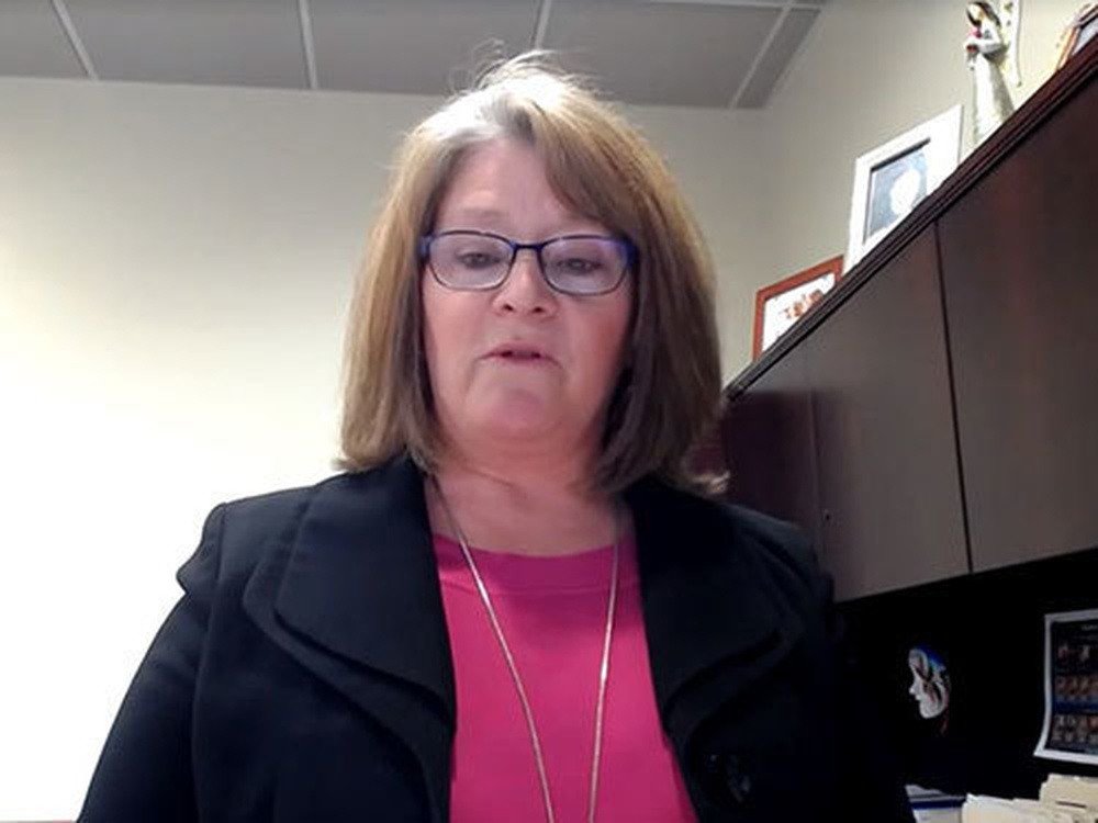 DVIDS - News - Sexual assault recovery: Listening to the victim matters
